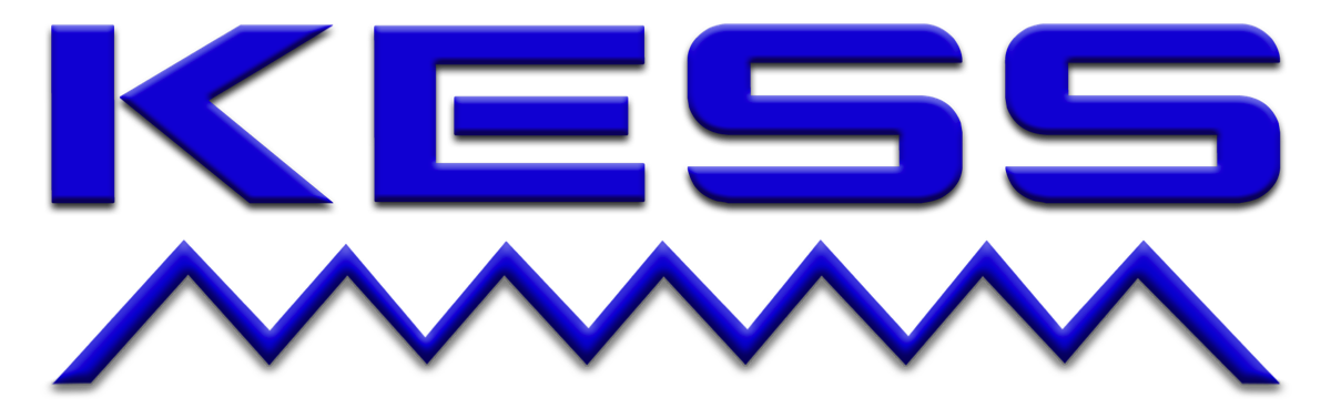 KESS Water Desalination - Logo